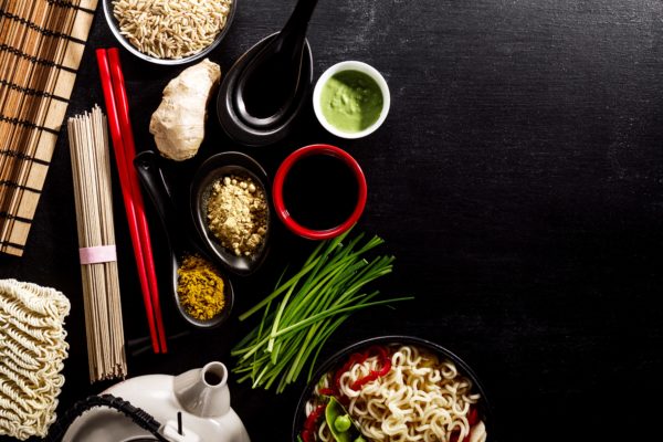 10 grandiose TCM-Rezepte vom Sternekoch – Gesund und lecker! | Avicenna ...