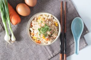 10 grandiose TCM-Rezepte vom Sternekoch – Gesund und lecker! | Avicenna ...