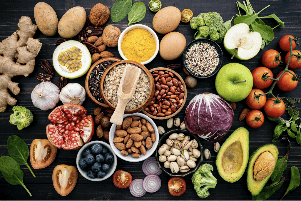 10 grandiose TCM-Rezepte vom Sternekoch: Mit TCM und der 5-Elemente ...
