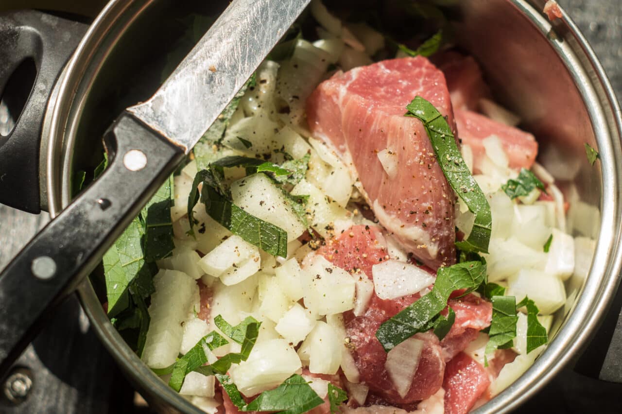 10 grandiose TCM-Rezepte vom Sternekoch: Mit TCM und der 5-Elemente ...