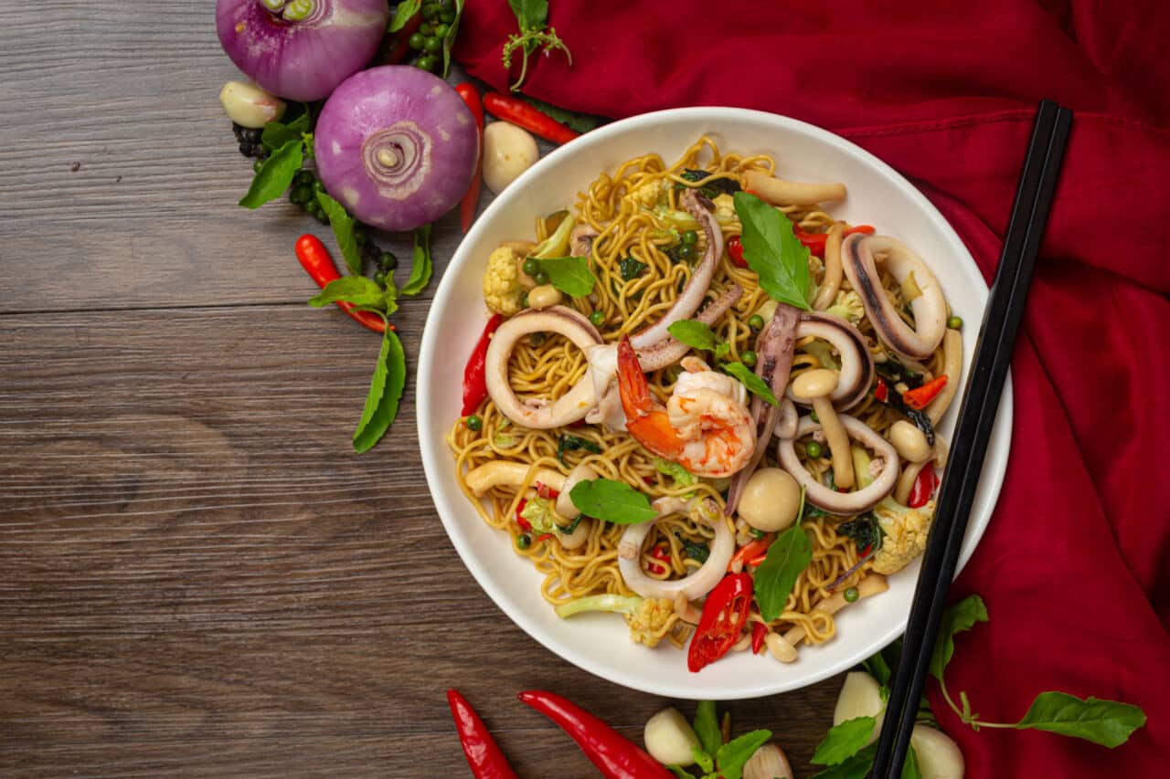 10 grandiose TCM-Rezepte vom Sternekoch: Mit TCM und der 5-Elemente ...